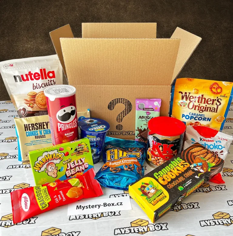 Mystery-Box.ro | Mystery Box-uri personalizate| Cutie cadou Mystery Box