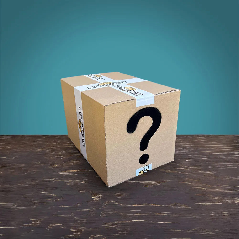 S Mystery Box | Mystery-Box.ro