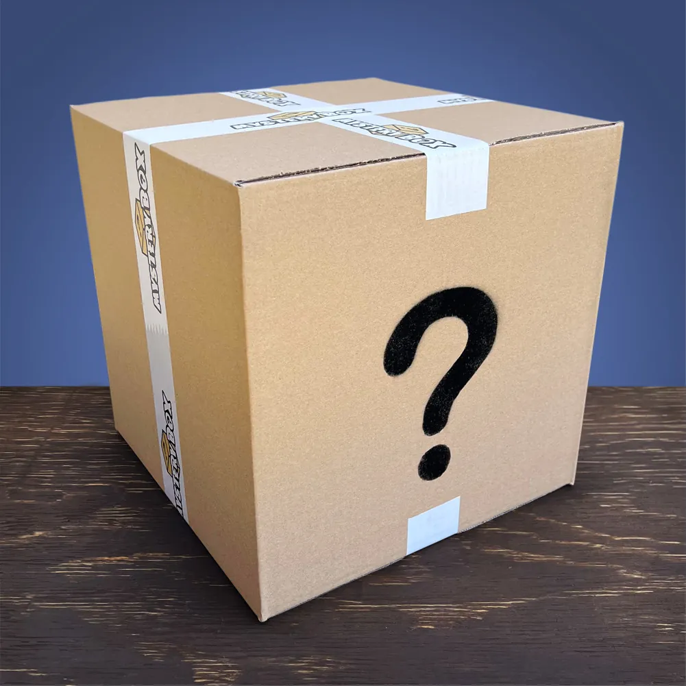 XL Mystery Box | Mystery-Box.ro